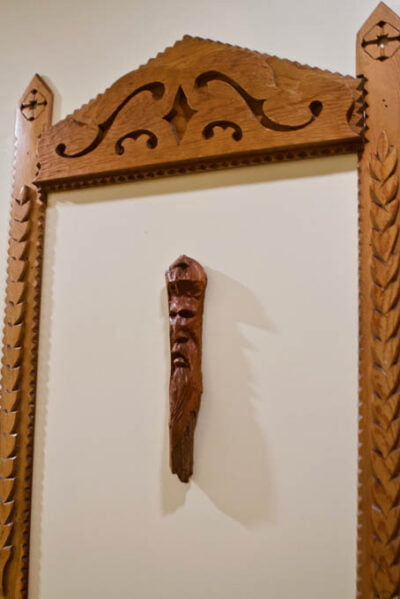 Izba Gallery: Views Of The Spa | Izba Spa Denver: Russian Banya Massage